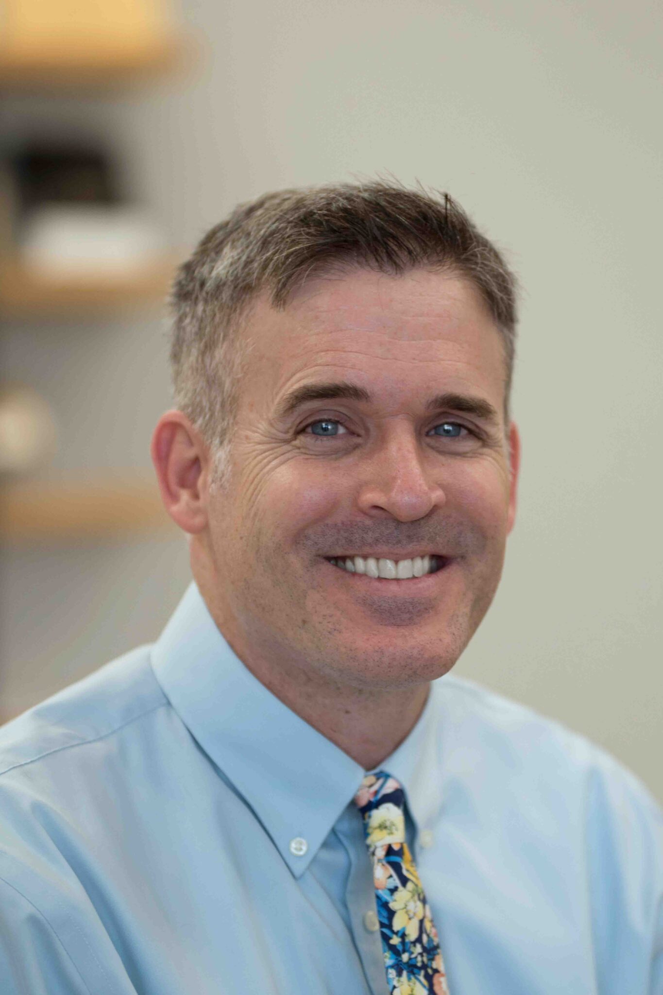 Leadership – Grace Church of Ovilla